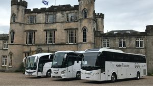 Hunter’s Coaches | Executive Coach Hire